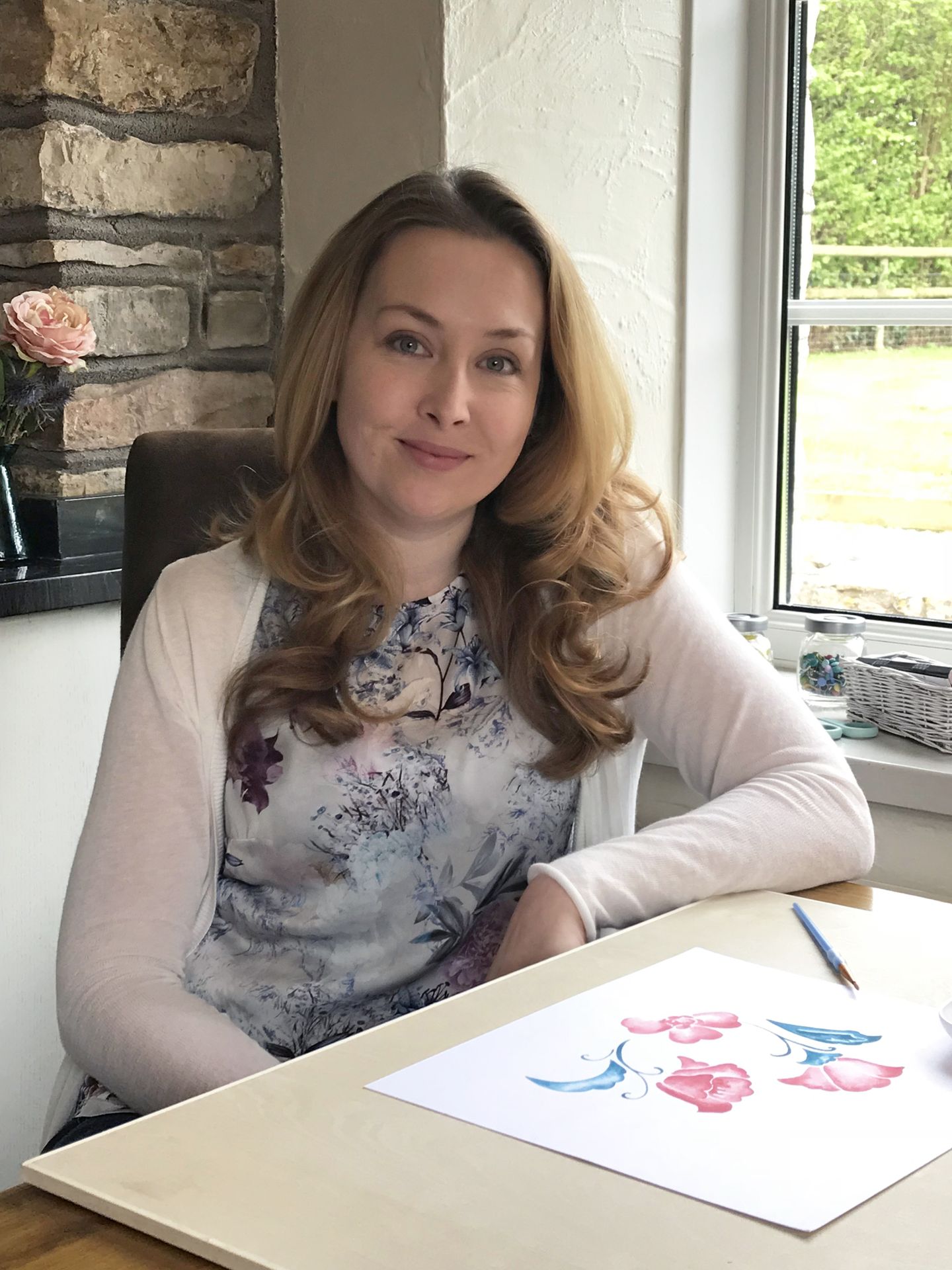 Home | Personal Impressions