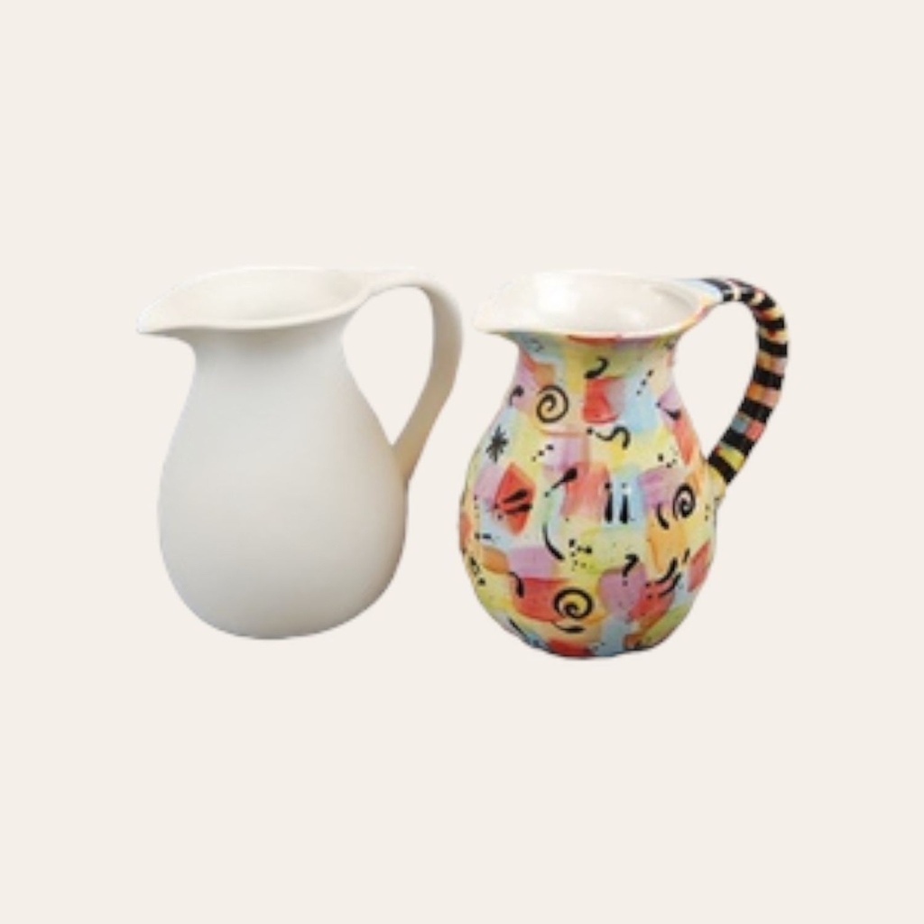 Large Jug (carton of 4) | Personal Impressions