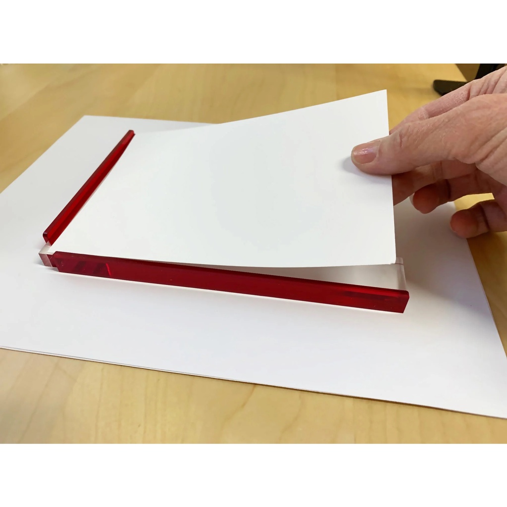 Gelli Arts Mini Placement Tool Class Pack (10 tools) | Personal Impressions