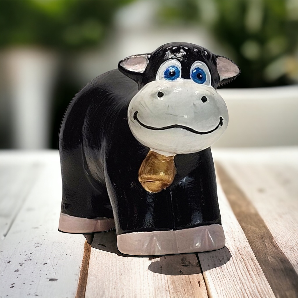 Cute Cow (Carton of 12) | Personal Impressions