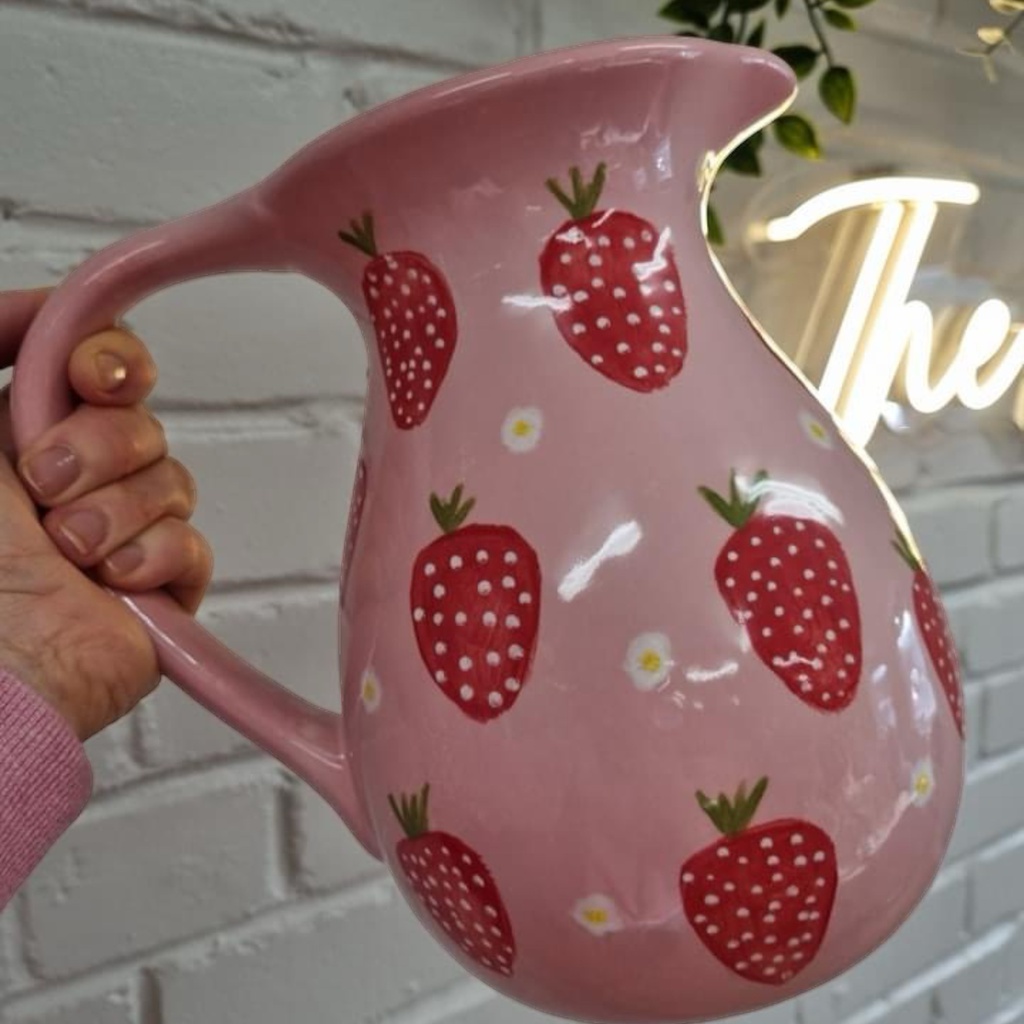 Large Jug (carton of 4) | Personal Impressions