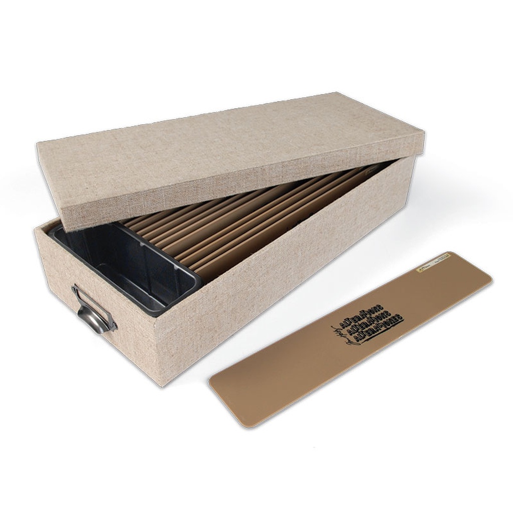 Dec Strip Edge Die Storage Box | Personal Impressions