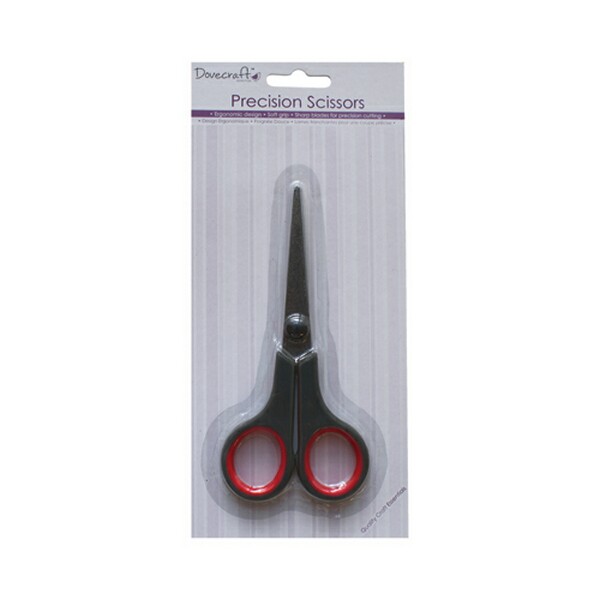 Precision Scissor | Personal Impressions