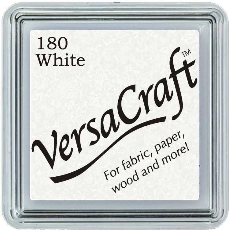 Versacraft Small White | Personal Impressions